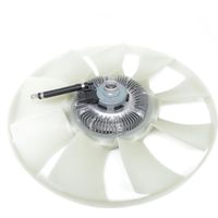 Mercedes Benz Sprinter 2500 Fan Clutch - Best Fan Clutch for Mercedes ...