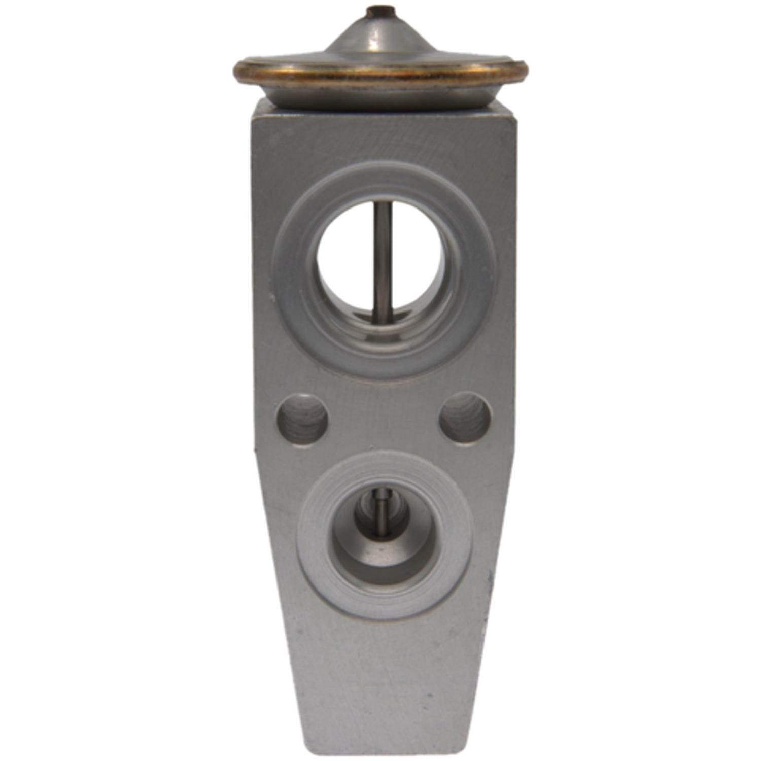 Compressor Works A/C Expansion Valve 39009