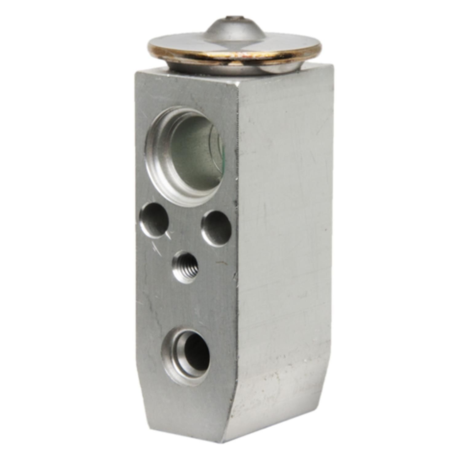 Compressor Works A/C Expansion Valve 39264