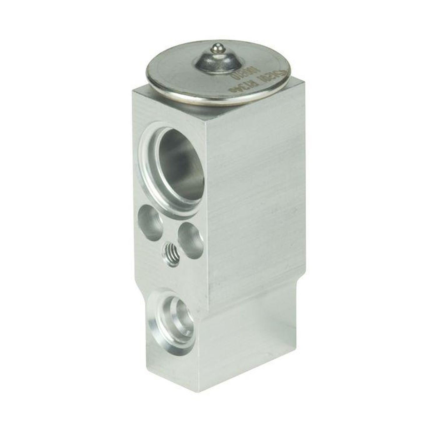 Compressor Works A/C Expansion Valve 39266