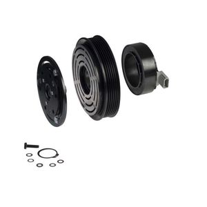 Ford F150 A/C Clutch and Components - Best A/C Clutch and Components ...