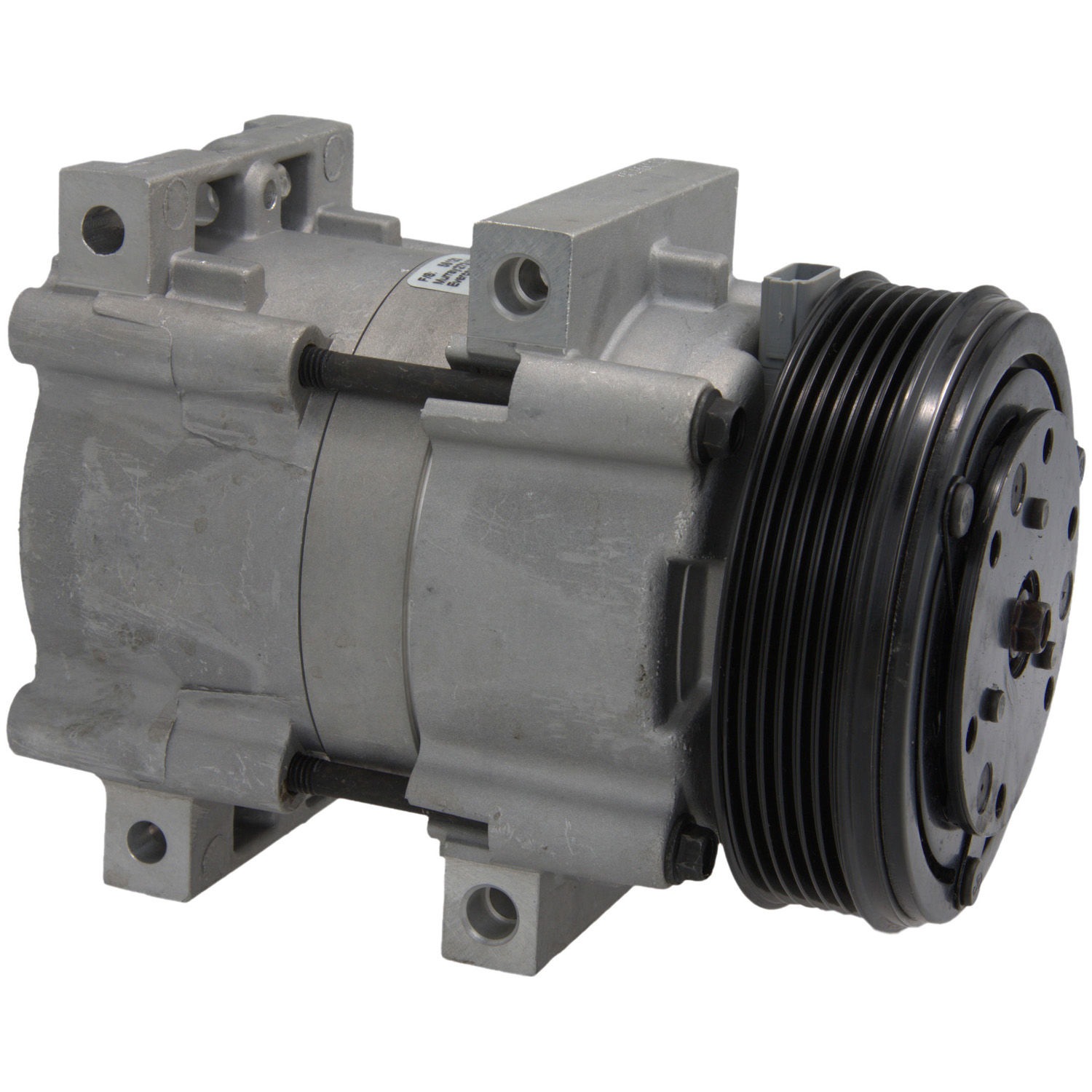 Four Seasons A/C Compressor 58120