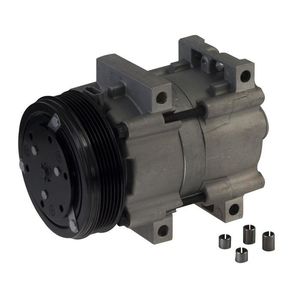 Four Seasons A/C Compressor 58124