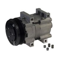 2011 Ford Ranger A/C Compressor