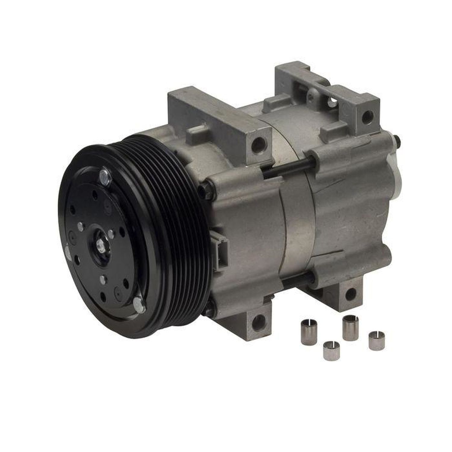 Four Seasons A/C Compressor 58150