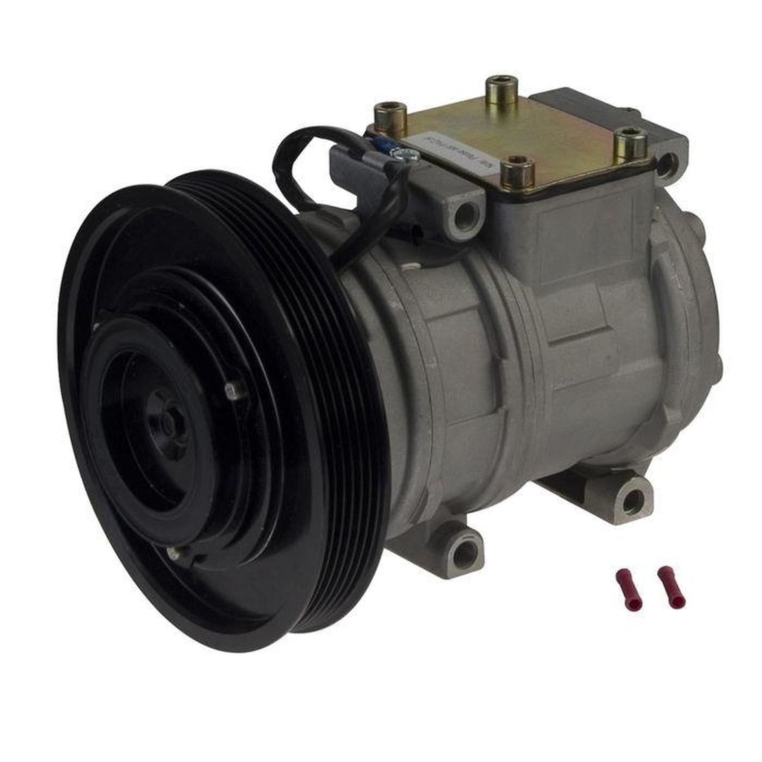Four Seasons A/C Compressor 58305