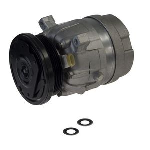 Four Seasons A/C Compressor 58985