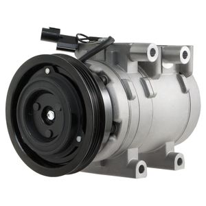 Four Seasons A/C Compressor 68191