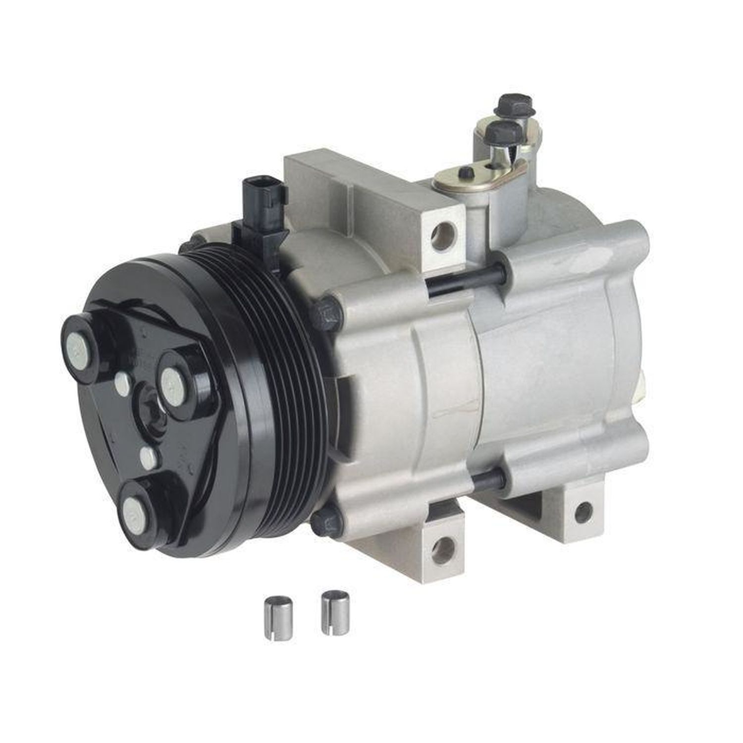 Four Seasons A/C Compressor 68198