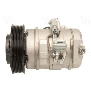 Four Seasons A/C Compressor 68332
