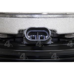 Four Seasons A/C Compressor 68680