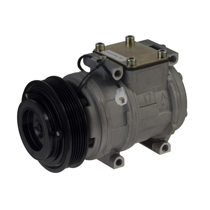 Four Seasons A/C Compressor 78318