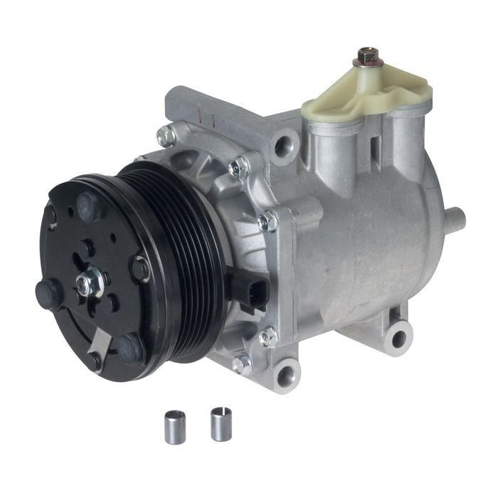 Four Seasons A/C Compressor 78542