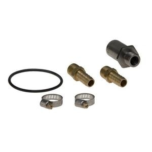 Oil Cooler Adapter - Engine Oil Cooler Adapters