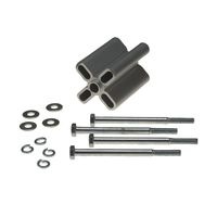 Best Fan Blade Spacer Kit Parts for Cars, Trucks & SUVs