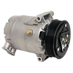 Malibu AC Compressors - Best AC Compressor for Chevy Malibu