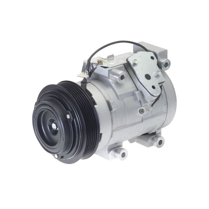 Four Seasons A/C Compressor 98310