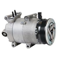 2012 Ford Focus A/C Compressor - from $72.99+ | AutoZone.com