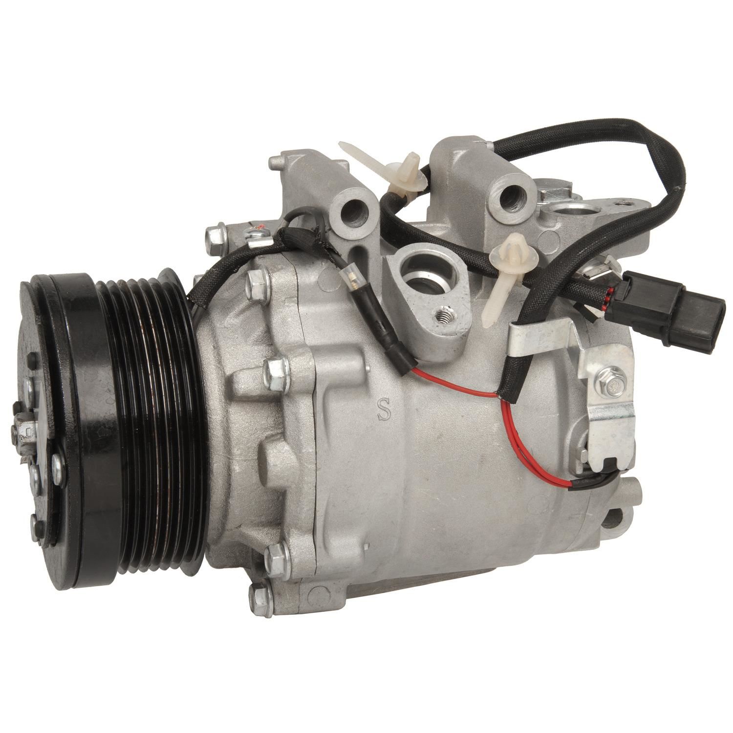 Four Seasons A/C Compressor 98555