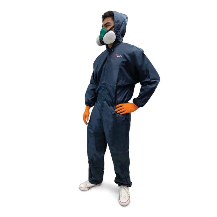 Carworx Paint Suit Small