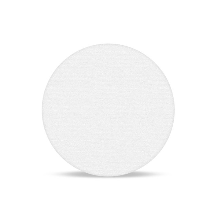 Carworx 800 Grit 6in Crystal Finish Sanding Disc 50 Pack