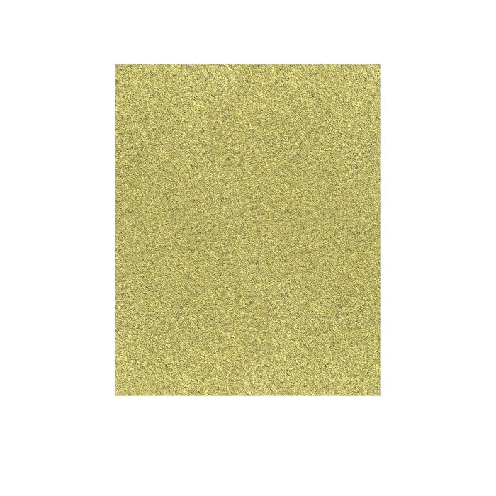 Carworx 60 Grit 9in x 11in Optimum Gold Sandpaper 50 Pack