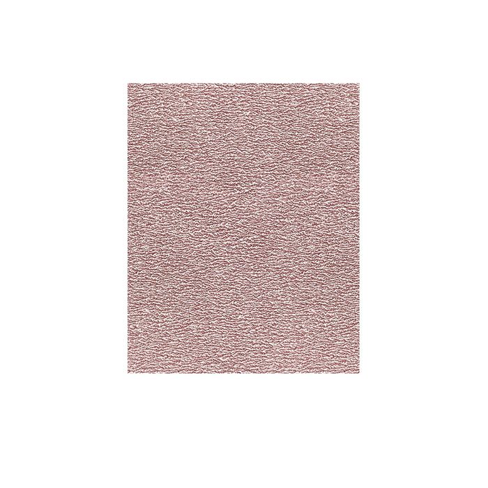 Carworx SUPREME 180 Grit 9in x 11in Red Ceramic Sandpaper 50 Pack