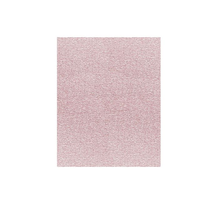 Carworx 9in x 11in Supreme Red Ceramic Sandpaper, Sanding Sheets P500