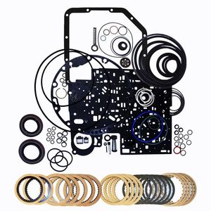 Best Automatic Transmission Rebuild Kit for Cars, Trucks & SUVs