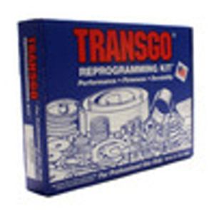 TC Remanufacturing Performance Shift Kit TFOD-HD2