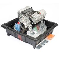 2008 Ford F150 Engine