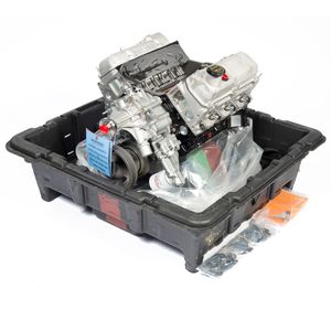 2005 Ford F150 Crate Engine Replacement - Shop Remanufactured Engines ...