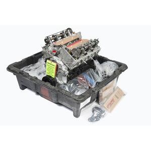2003 Ford Ranger Crate Engine Replacement - Shop Remanufactured Engines ...