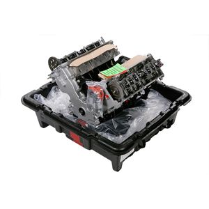 2003 Ford F150 Crate Engine Replacement - Shop Remanufactured Engines ...