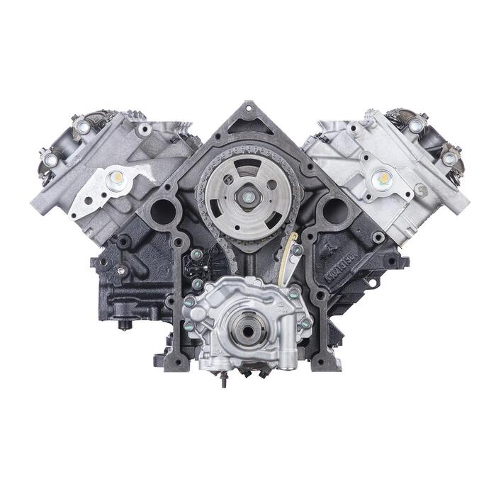 Dahmer Powertrain Inc Engine Long Block L5710CR