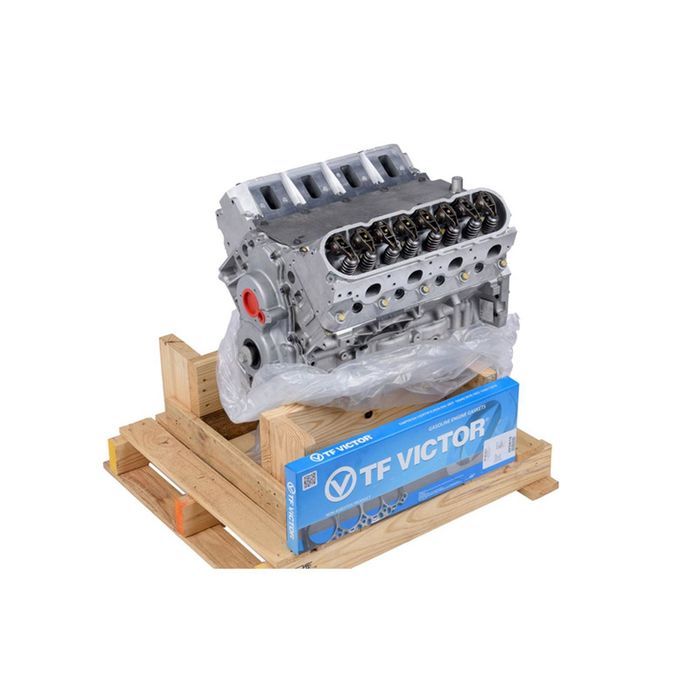 Dahmer Powertrain Inc Engine Long Block L6210GMCAL