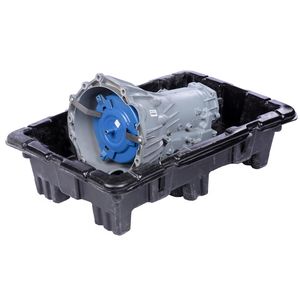 Dahmer Powertrain Inc Remanufactured Automatic Transmission Assembly ...