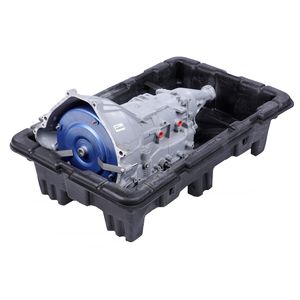 Dahmer Powertrain Inc Remanufactured Automatic Transmission Assembly ...