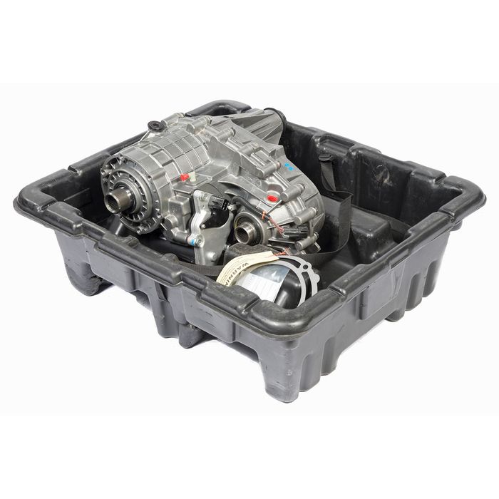 Dahmer Powertrain Transfer Case TCNVG246E32T