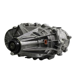 Dahmer Powertrain Transfer Case UMT136-1M