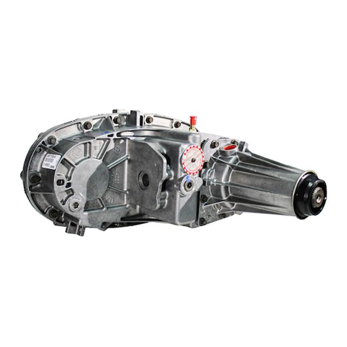 Dahmer Powertrain Transfer Case UMT136-4