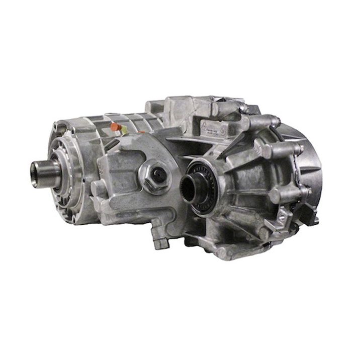 Dahmer Powertrain Transfer Case UMT138-2
