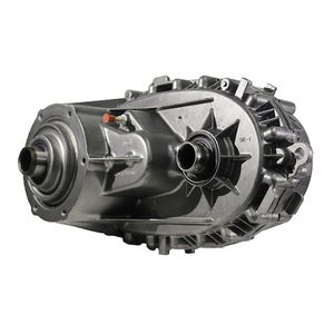 Dahmer Powertrain Transfer Case UMT142