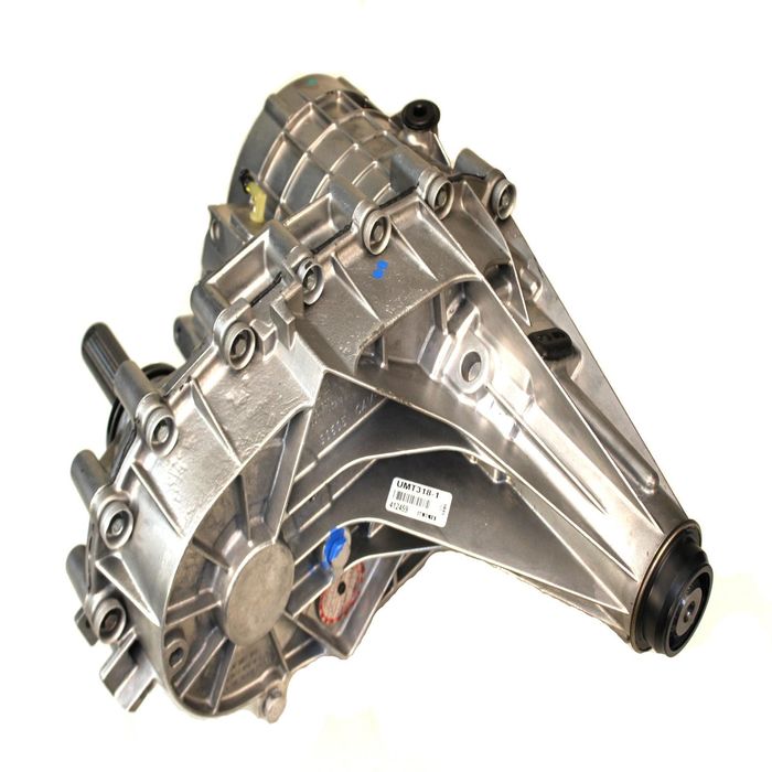 Dahmer Powertrain Transfer Case UMT318-1