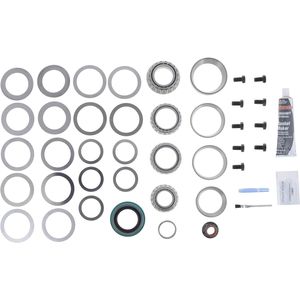 2004 Ford E150 Differential Rebuild Kit