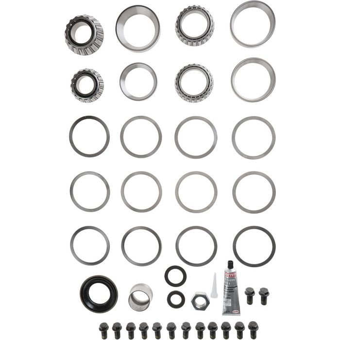 Spicer Differential Rebuild Kit 10055884