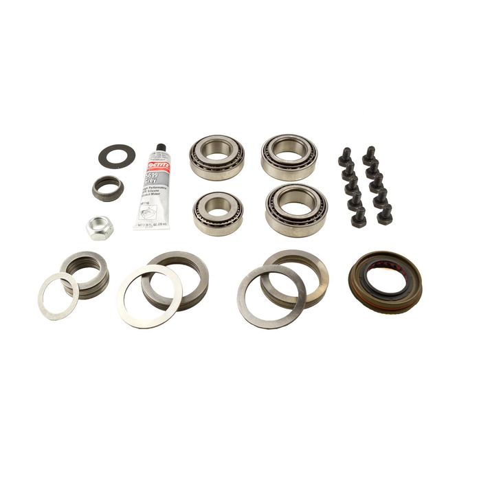 Spicer Differential Rebuild Kit 2017102