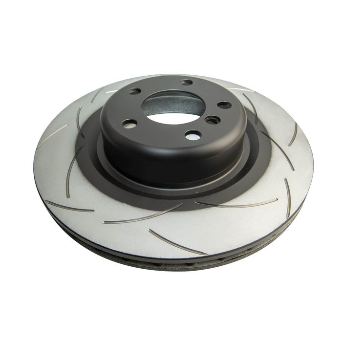 Disc Brakes Australia Disc Brake Rotor DBA2677S