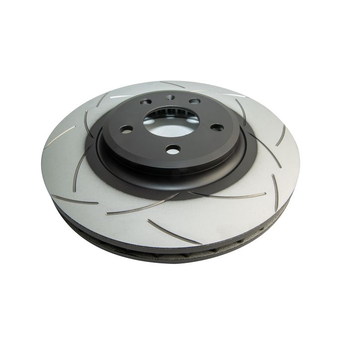 Disc Brakes Australia Disc Brake Rotor DBA2822S