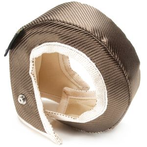 Design Engineering T5 Titanium Turbo Shield